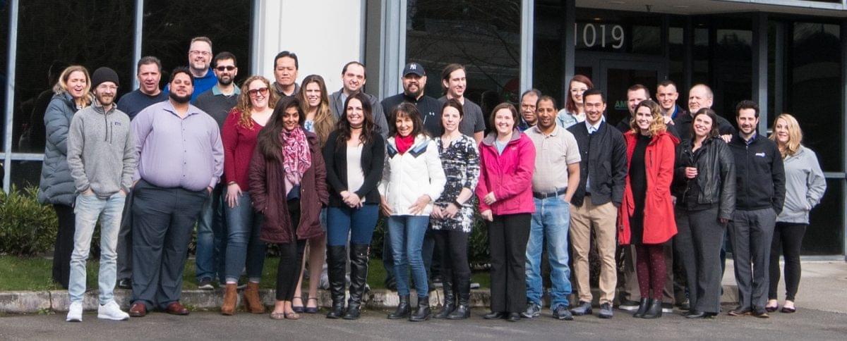 AMMEX Celebrates 30 Years - AMMEX